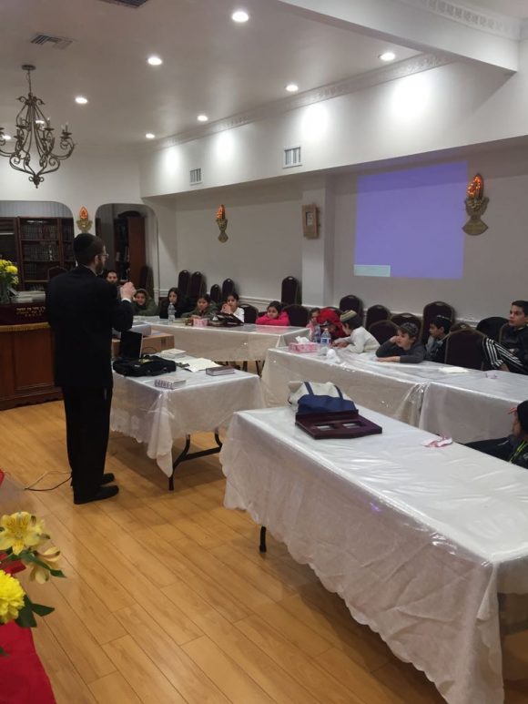 Gallery - Shuva Israel Synagogue | Tarzana, California