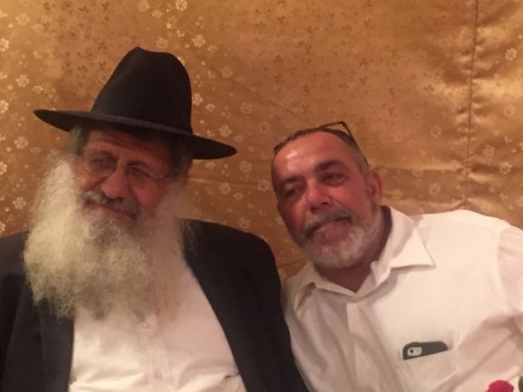 Gallery - Shuva Israel Synagogue | Tarzana, California